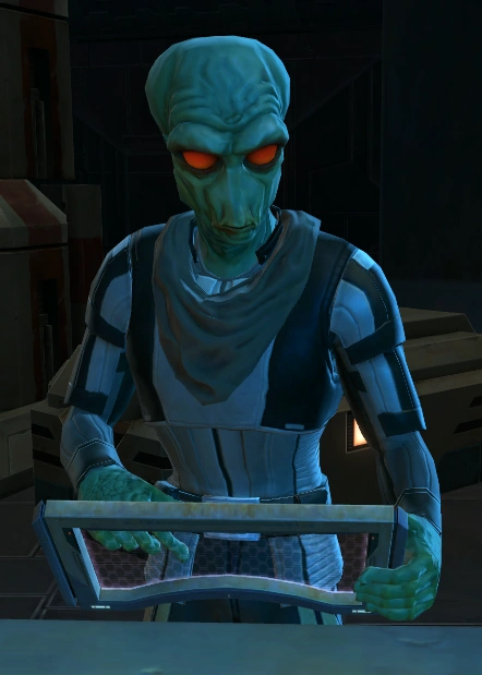 Chivz | Wookieepedia | Fandom