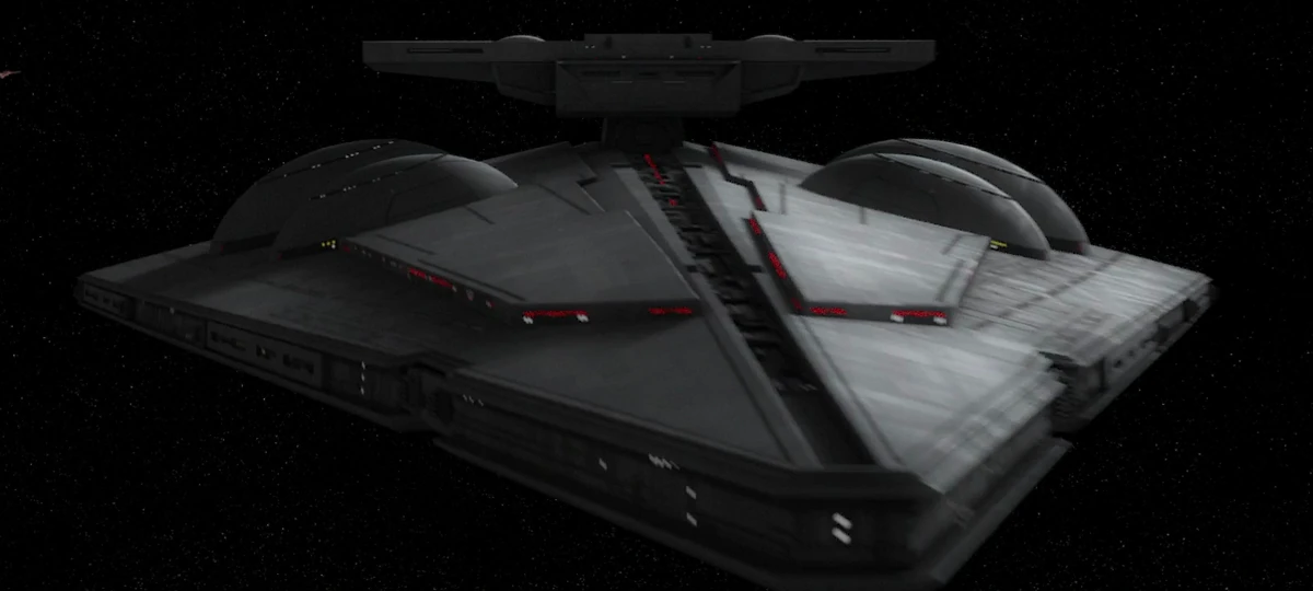 Category:Interdictor-class Star Destroyers | Wookieepedia | Fandom