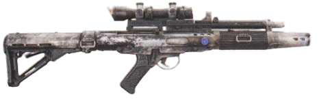 DH-17 blaster rifle | Wookieepedia | Fandom