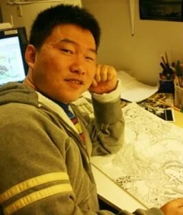 Daxiong | Wookieepedia | Fandom