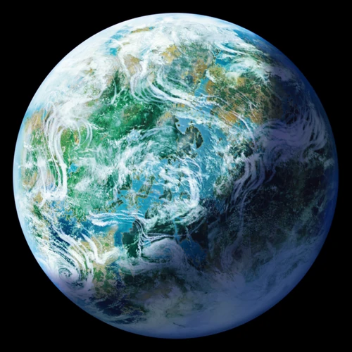 Endor | Wookieepedia | Fandom