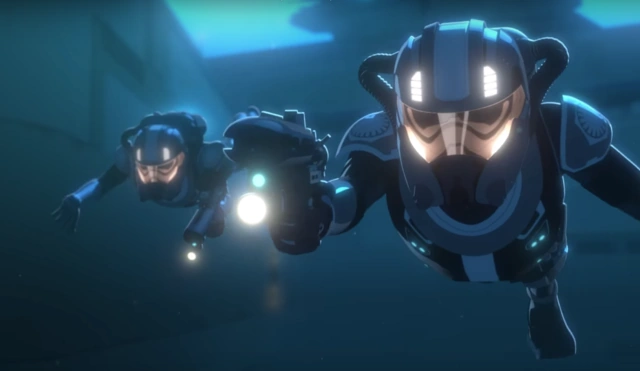 First Order Seatrooper | Star Wars Wiki | Fandom