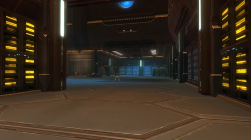 Grid Databanks | Wookieepedia | Fandom