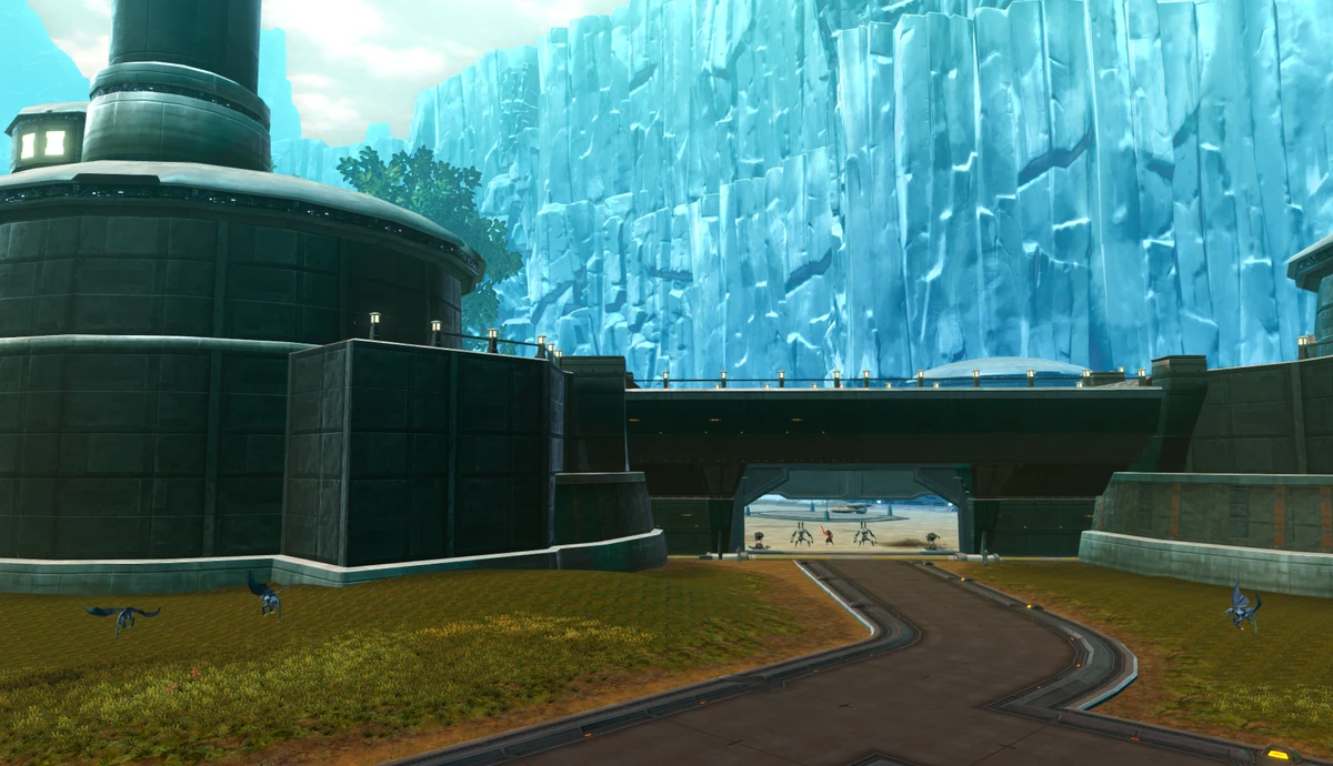 Imperial Command Post | Wookieepedia | Fandom