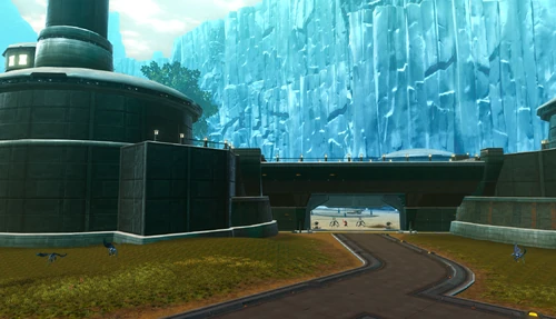 Imperial Command Post | Wookieepedia | Fandom