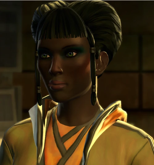 Ixa | Wookieepedia | Fandom