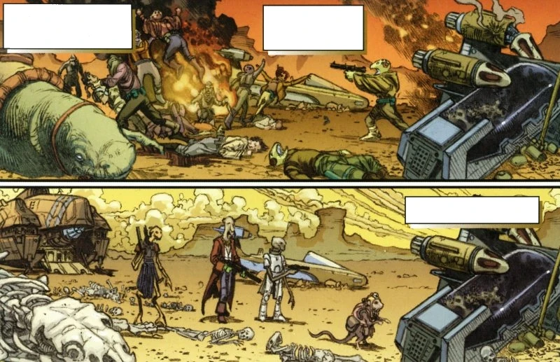 Jebble Box war | Wookieepedia | Fandom