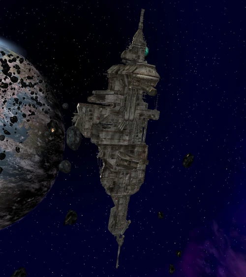 Legacy YT Indigo Blue | Wookieepedia | Fandom