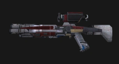 M-400 Nova Rifle | Wookieepedia | Fandom