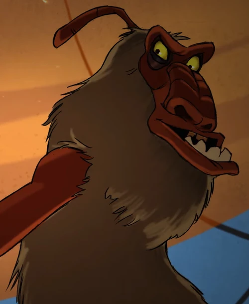 Pako (Yuzzum) | Wookieepedia | Fandom