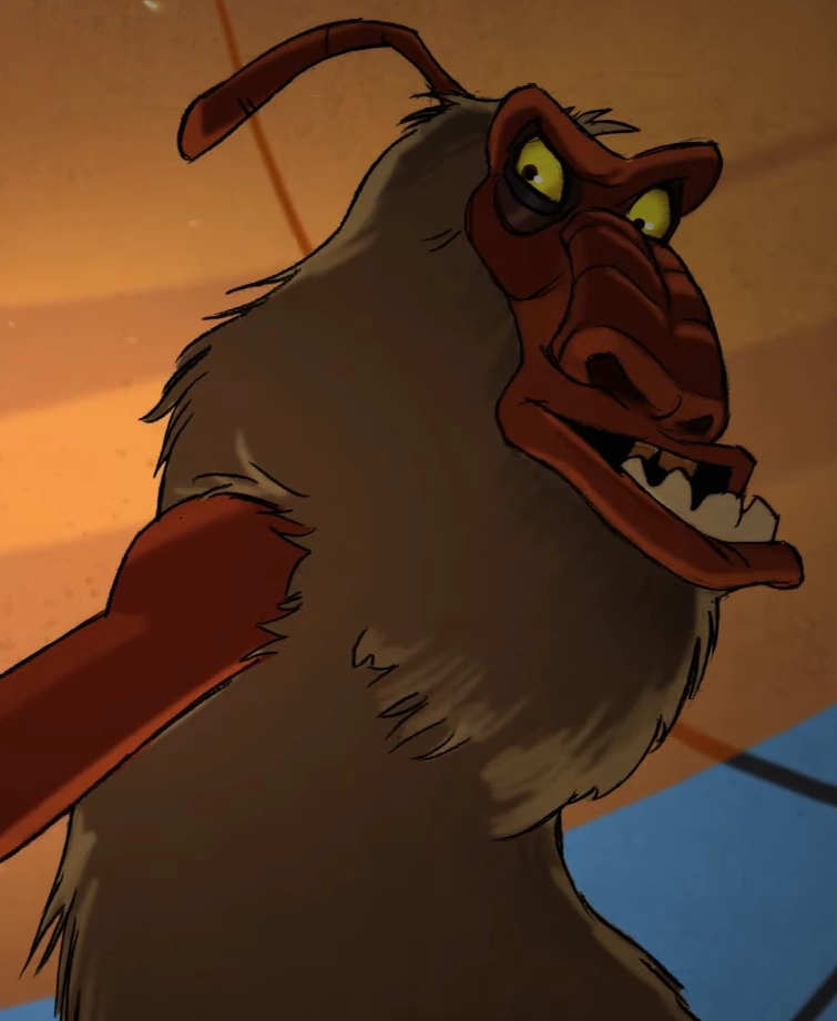 Pako (Yuzzum) | Wookieepedia | Fandom