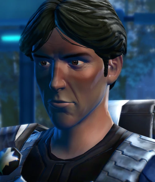 Quarn | Wookieepedia | Fandom