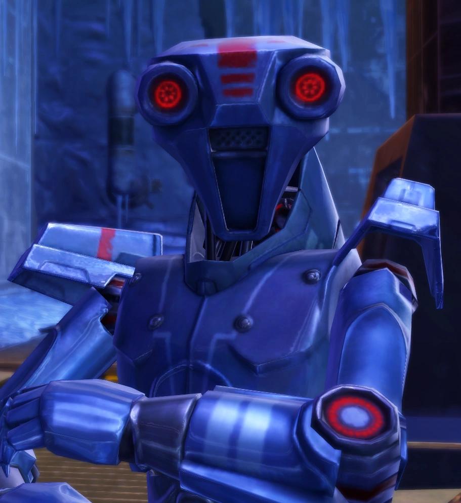 S-K6 | Wookieepedia | Fandom