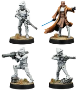 ARF Troopers Unit Expansion | Wookieepedia | Fandom