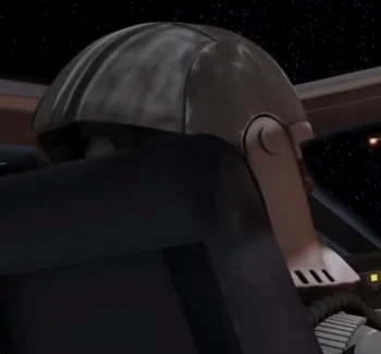 Shadow Four | Wookieepedia | Fandom