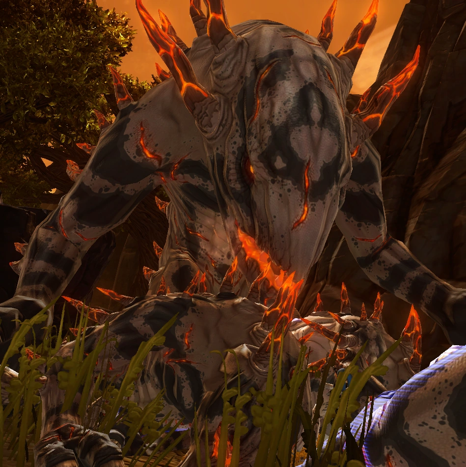 Sorak | Jawapedia | Fandom