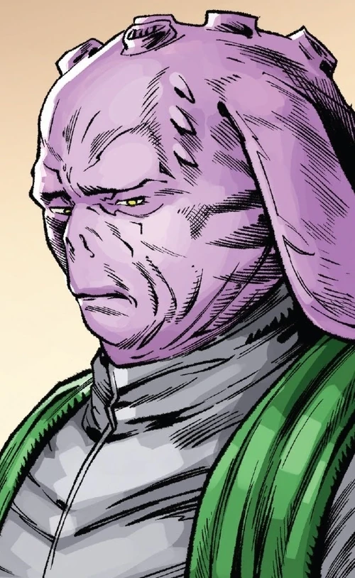 Tarmin | Wookieepedia | Fandom