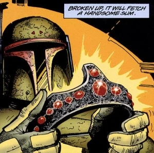 Volpau | Wookieepedia | Fandom