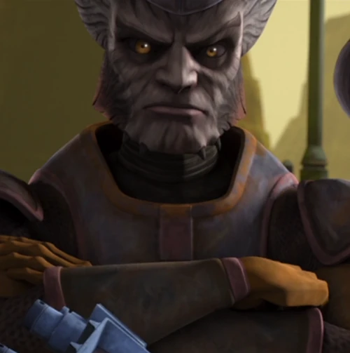 Unidentified Zygerrian overseer | Wookieepedia | Fandom