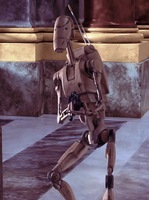 3B3-21 | Wookieepedia | Fandom