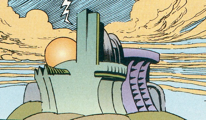 Authority Data Center | Star Wars Wiki | Fandom