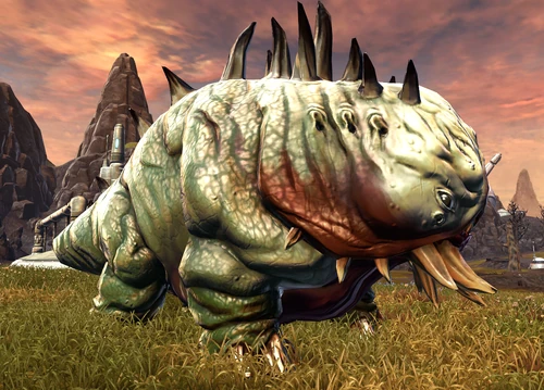 Bormu | Wookieepedia | Fandom