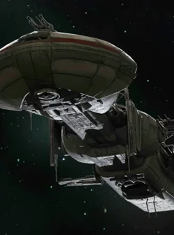 Braha'tok-class gunship | Wookieepedia | Fandom