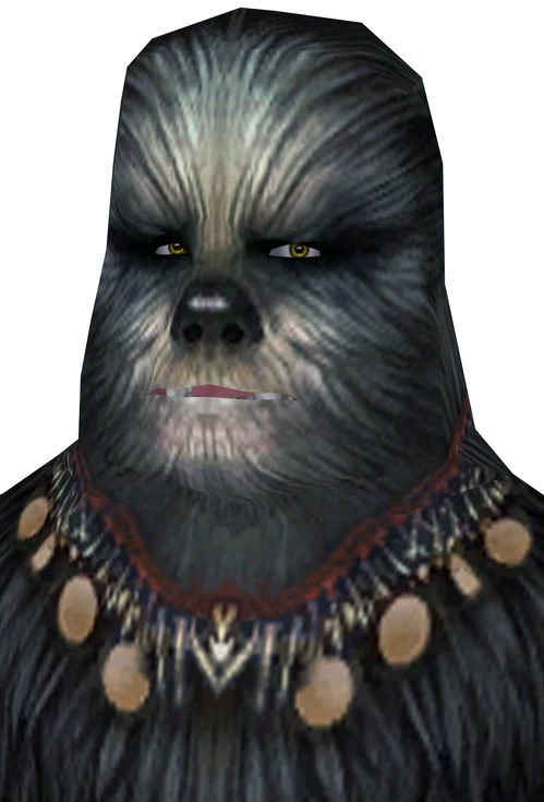 Chuundar | Wookieepedia | Fandom