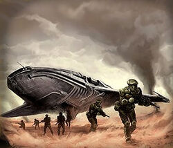 Dropship | Wookieepedia | Fandom