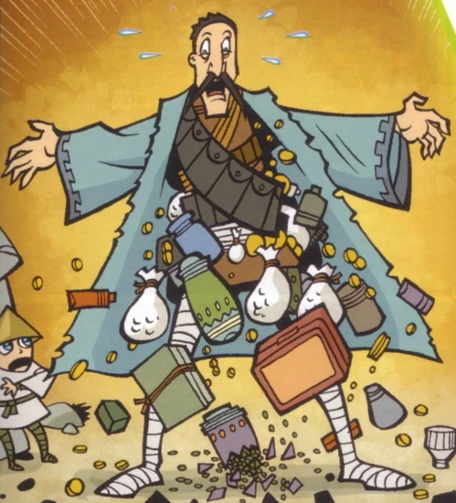 Fat Man | Wookieepedia | Fandom