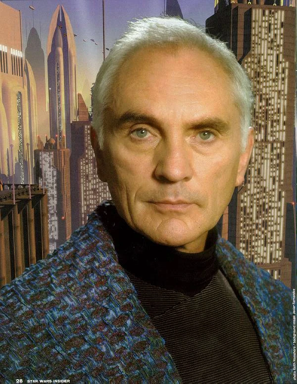 Supreme Chancellor | Star Wars Wiki | Fandom