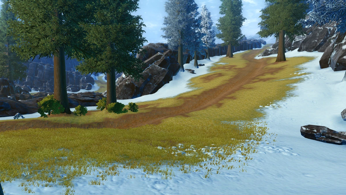 Frostlined Trail | Wookieepedia | Fandom