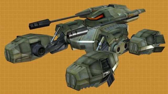 Ground Armored Tank | Star Wars Wiki | Fandom