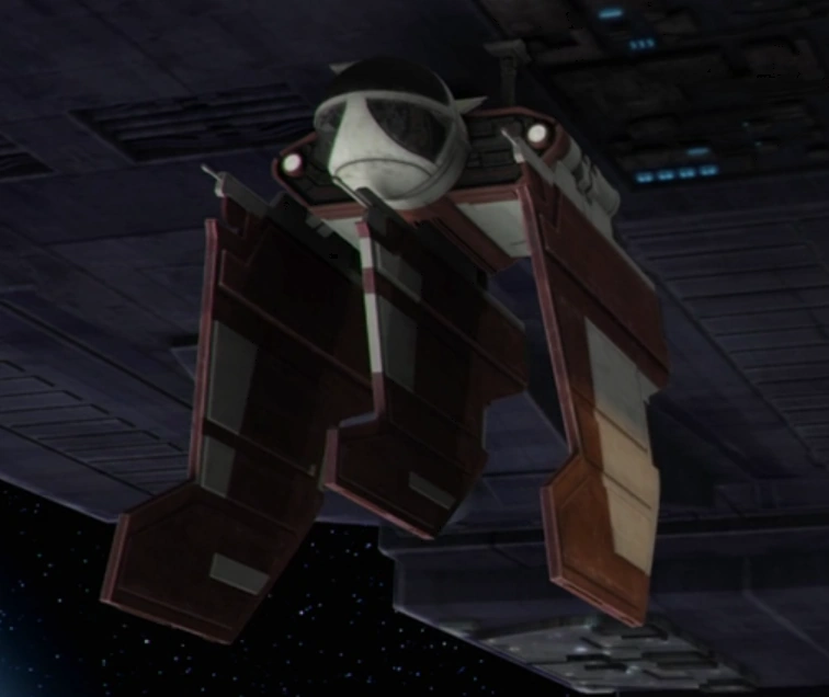 Anakin's shuttle | Wookieepedia | Fandom