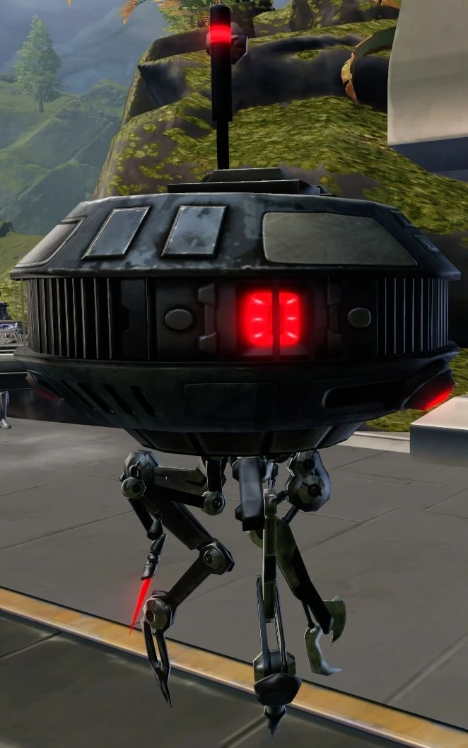 H1-R1 | Wookieepedia | Fandom