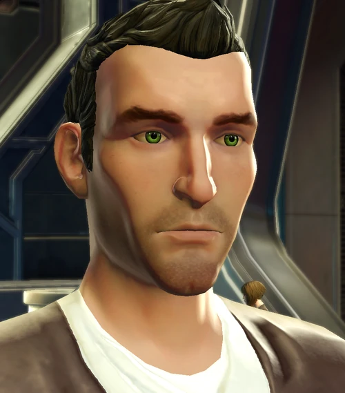 Harez Bant | Wookieepedia | Fandom