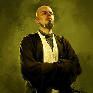 Unidentified Human Jedi Master | Wookieepedia | Fandom