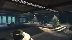 Kaliyo's apartment | Wookieepedia | Fandom