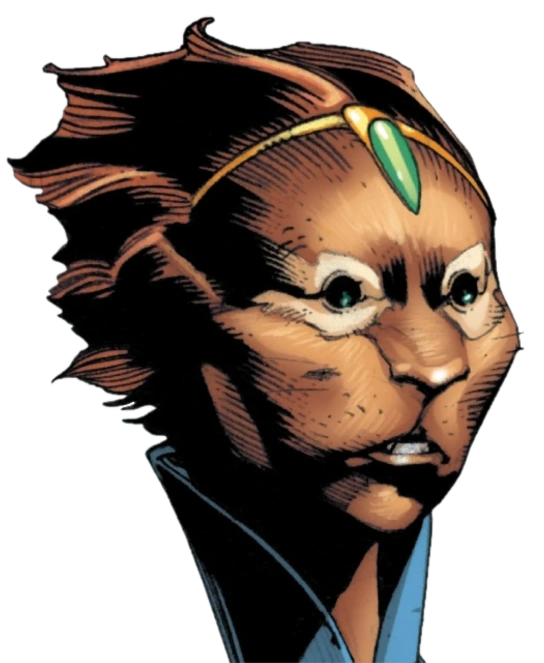 Leyli | Wookieepedia | Fandom