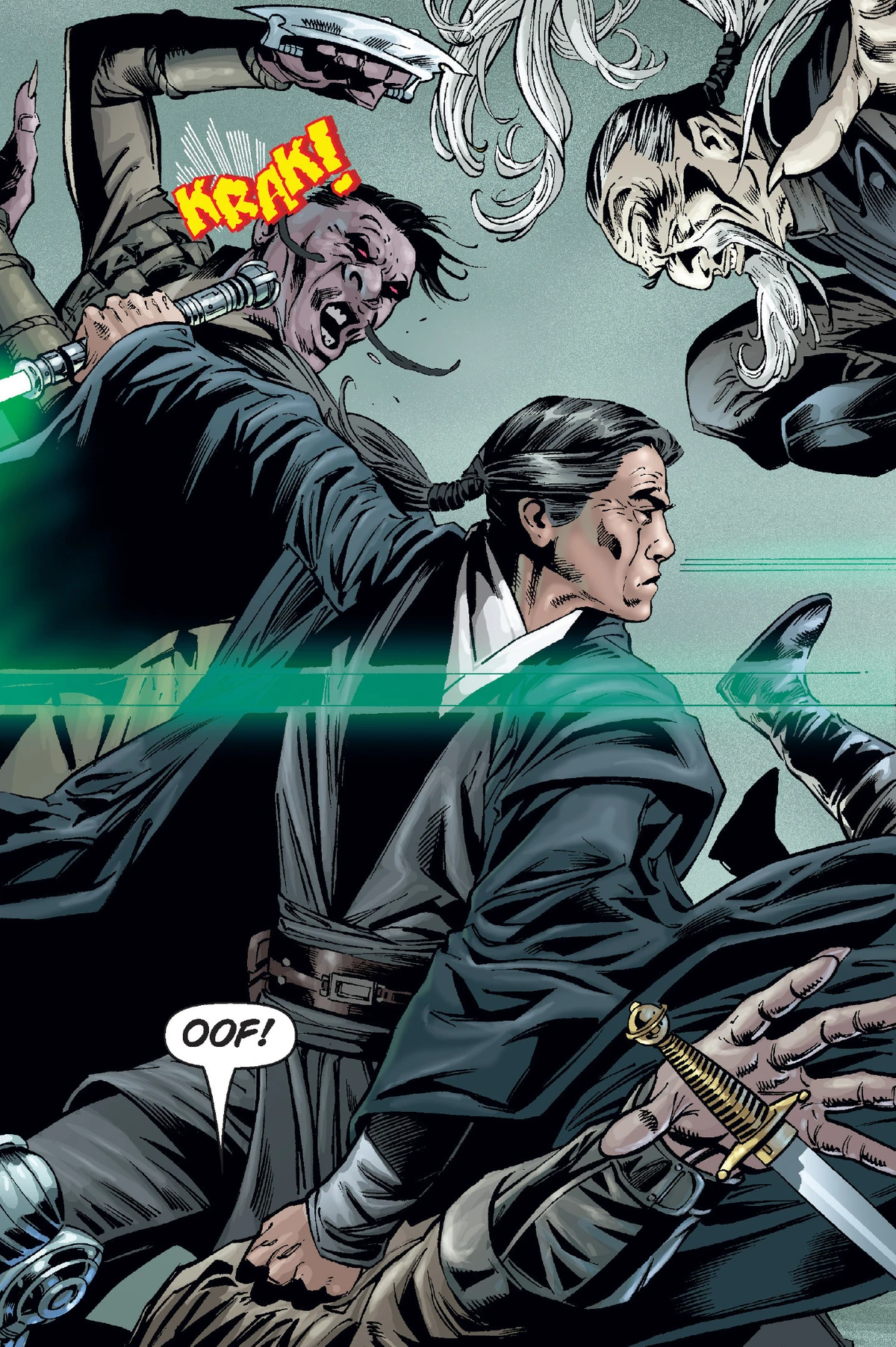 Mission to Anzat | Wookieepedia | Fandom