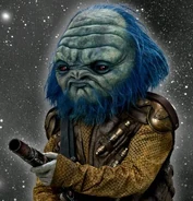 Galerij van Species N | Star Wars Wiki | Fandom