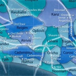 Oplovis sector | Wookieepedia | Fandom