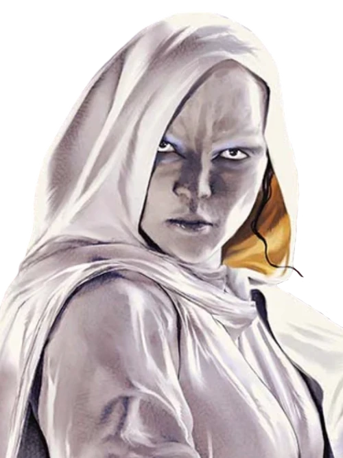 Orla Jareni | Wookieepedia | Fandom