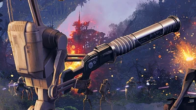Discuss Everything About Wookieepedia Fandom