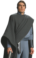 Raymus Antilles | Wookieepedia | Fandom