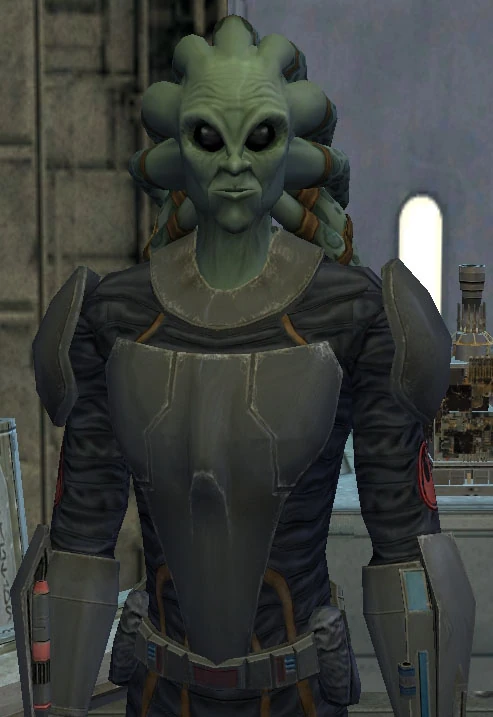Redding | Wookieepedia | Fandom