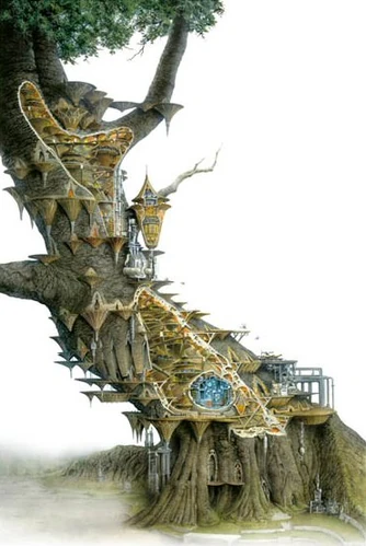 Tree Vikkilynn | Wookieepedia | Fandom