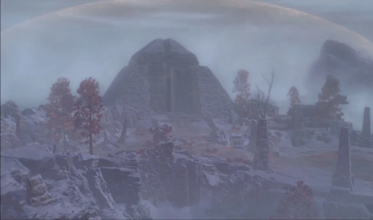 Darth Nul | Wookieepedia | Fandom