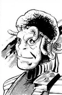 Thrung Alewune | Wookieepedia | Fandom