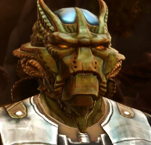 Xanar | Wookieepedia | Fandom